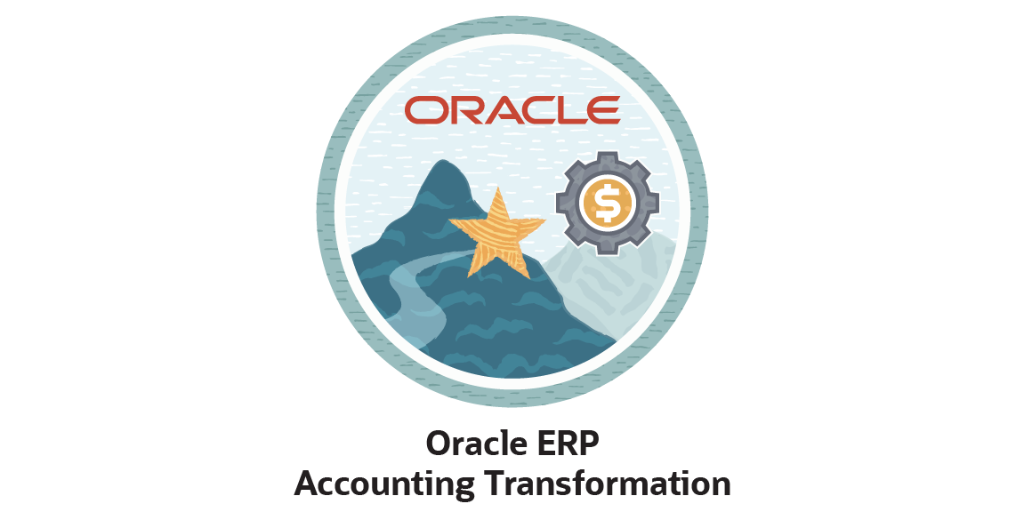 Accounting Transformation | Learn Oracle | Oracle Training and ...
