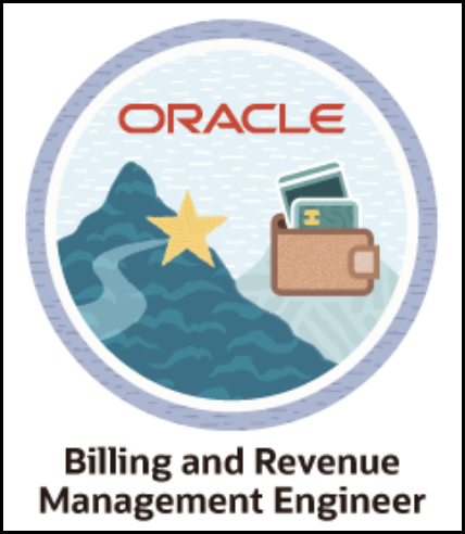 Billing and Revenue Management | Learn Oracle | Oracle Training and Certification