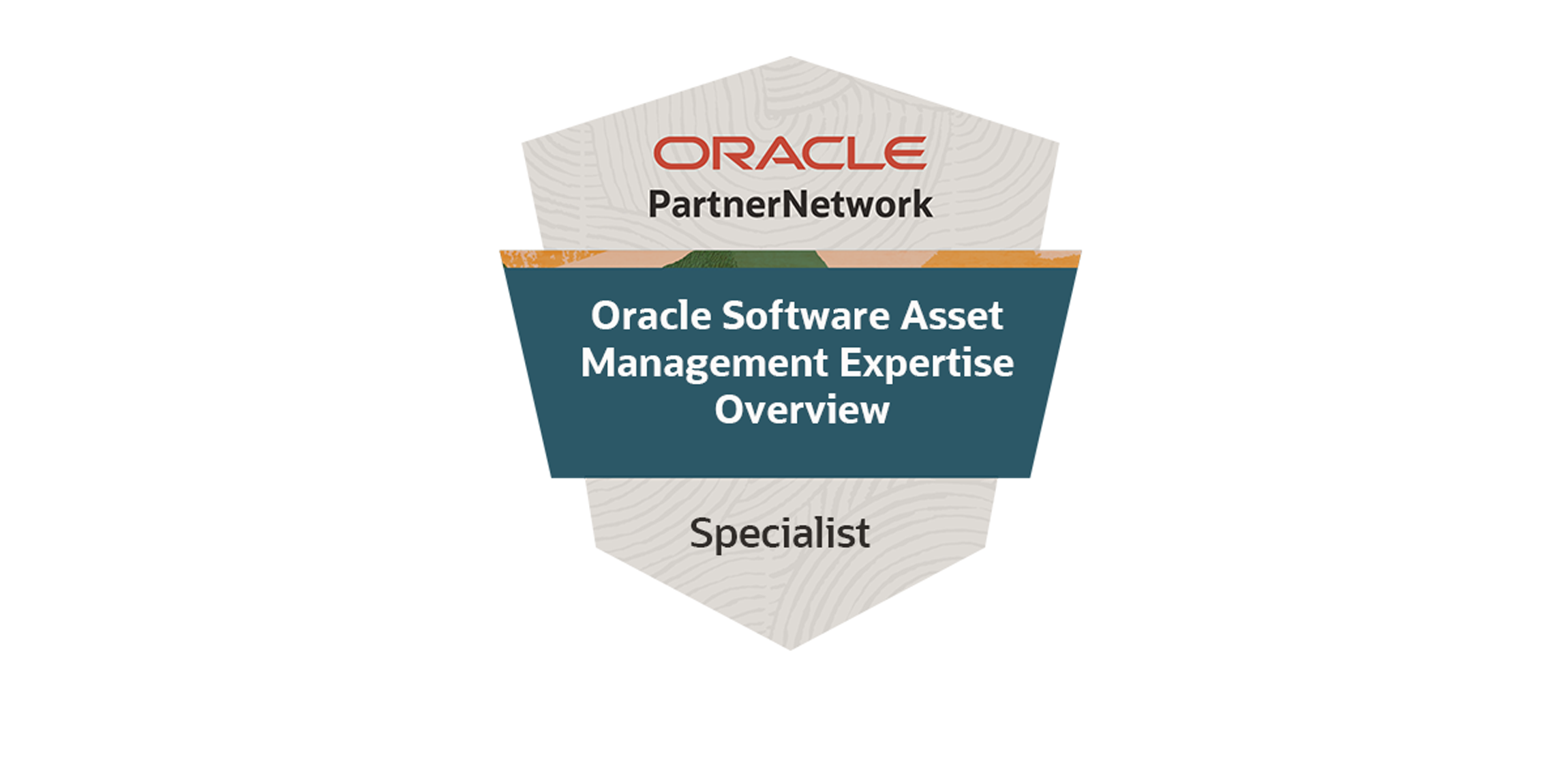 SAM Expertise-Overview | Learn Oracle | Oracle Partner Revenue Enablement Services