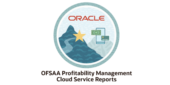 Oracle Financial Services Profitability Management Cloud Service ...