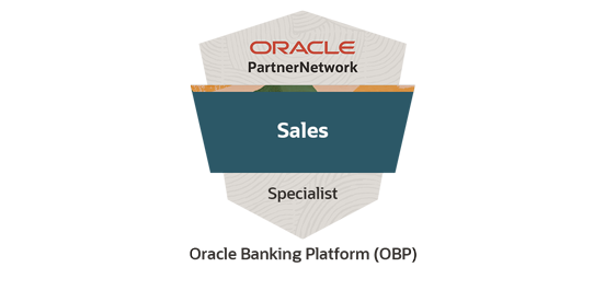 Oracle Banking Platform (OBP) Sales Specialist | Learn Oracle | Oracle ...