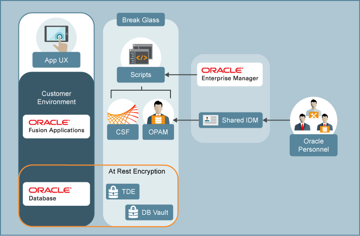 What Is TDE and BG? | Free Oracle Cloud Training | Oracle LaunchPad