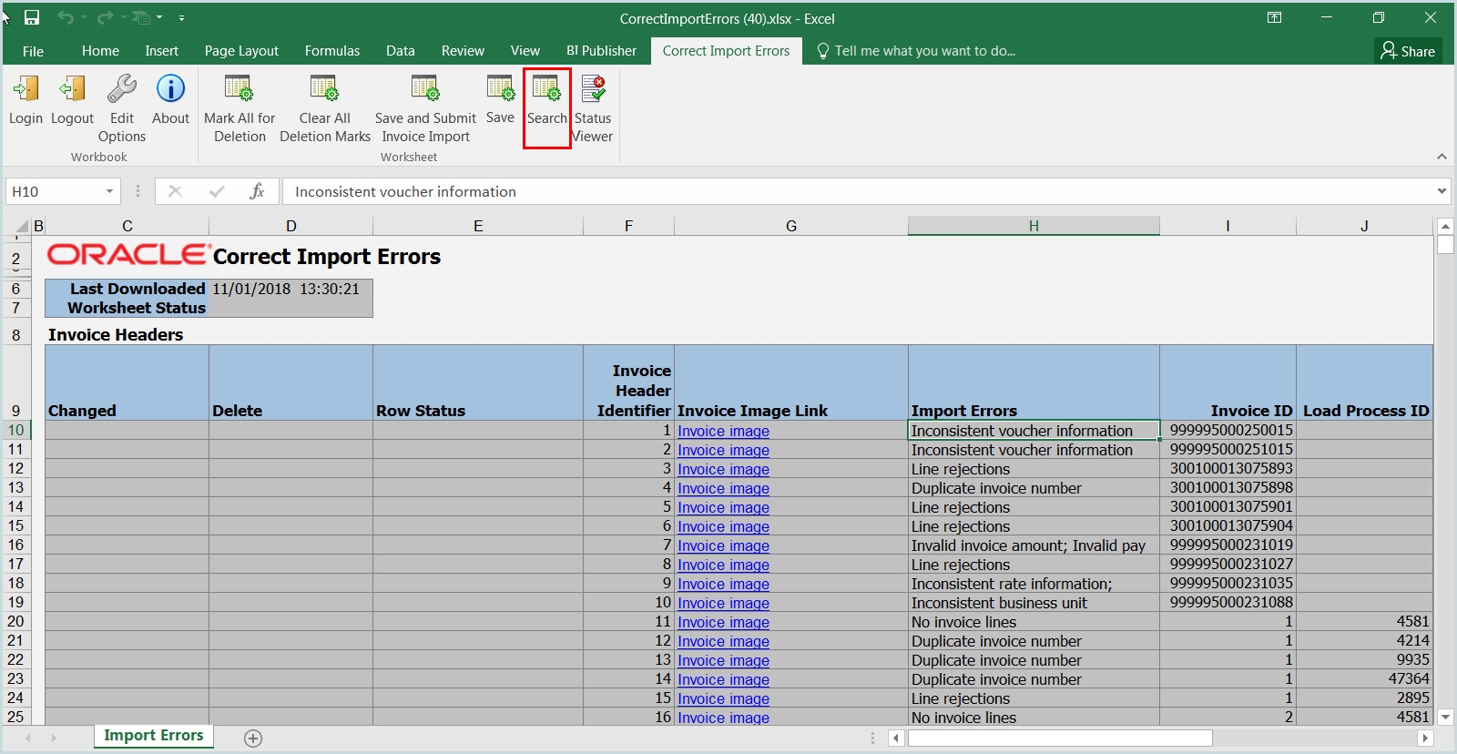 What’s New in Payables and Payments for 19A | Free Oracle Cloud Training | Oracle LaunchPad